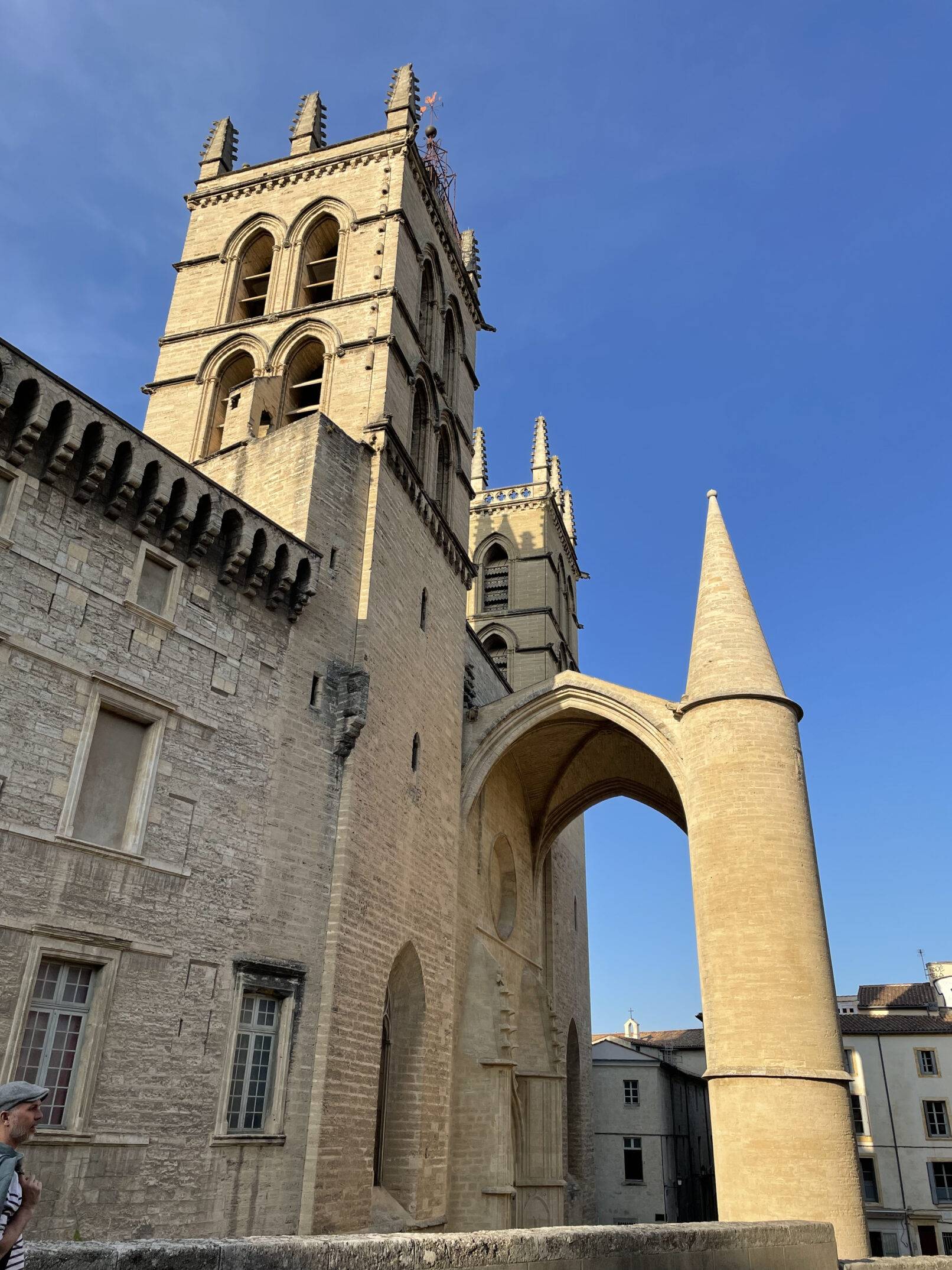 5 medieval villages and cities to visit in Languedoc - Montpellier Wine ...