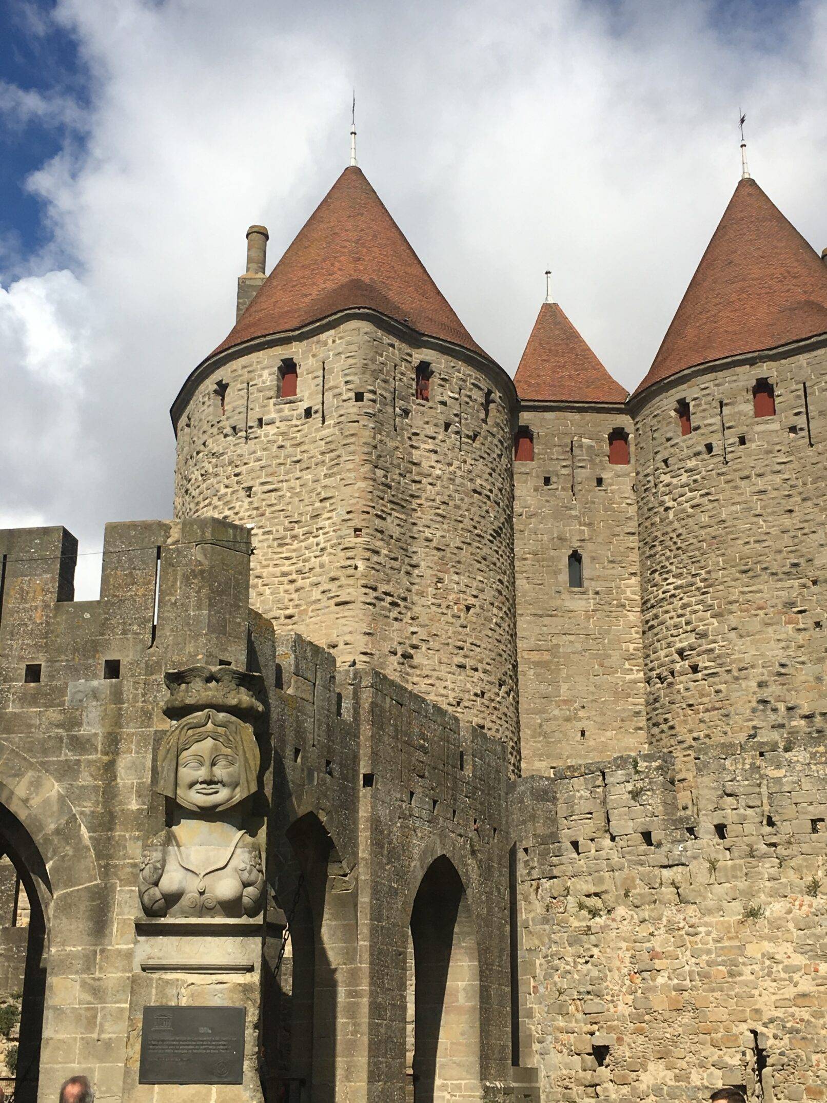 5 medieval villages and cities to visit in Languedoc - Montpellier Wine ...