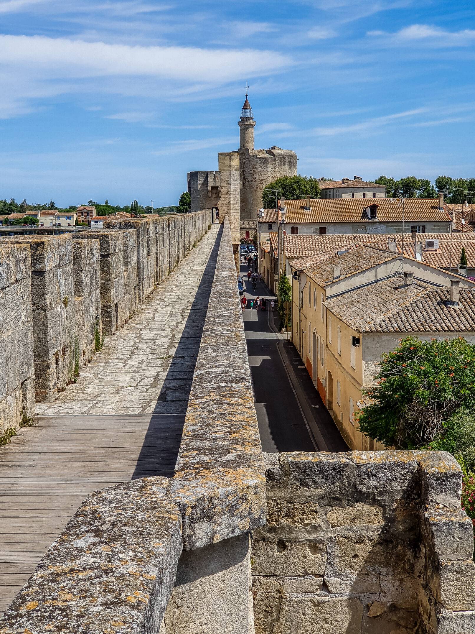 5 medieval villages and cities to visit in Languedoc - Montpellier Wine ...
